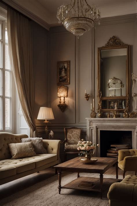 Victorian Living Room Aesthetic Victorian Interior Design Living Room