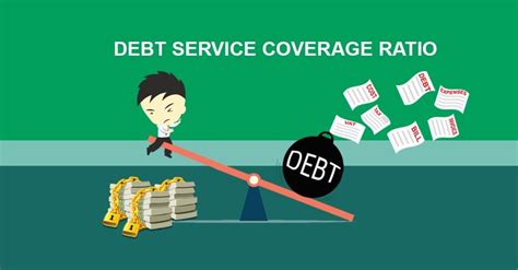 5 Key Insights Into The Debt Service Coverage Ratio Dscr A Comprehensive Guide5 Key Insights