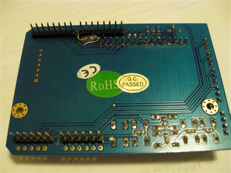 Warning To Users Of Some Vendors Lcd Keypad Shields Displays Arduino Forum