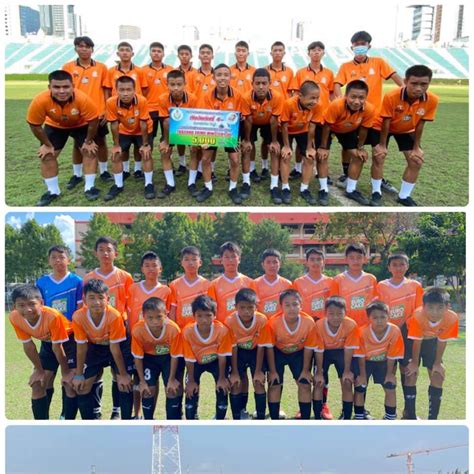 มัธยมวัดบึงทองหลาง เอฟซี