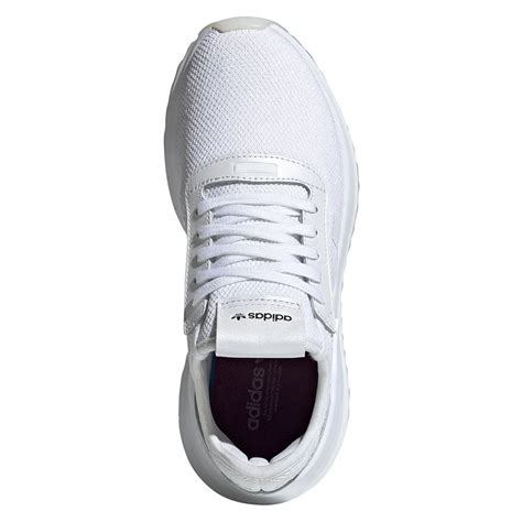 adidas originals U Path X Trainers White, Dressinn