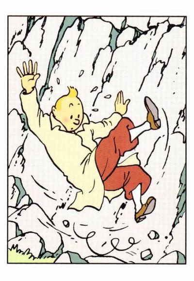 Attention Hergé Tumbex
