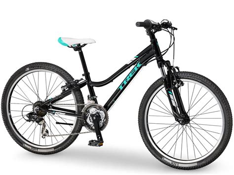 Велосипед Trek 2017 Precaliber 24 21SP Girls - Trek Bikes