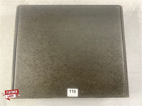 John Pye Auctions Dell Lattitude 5440 Intel I7 Processor 512gb Ssd