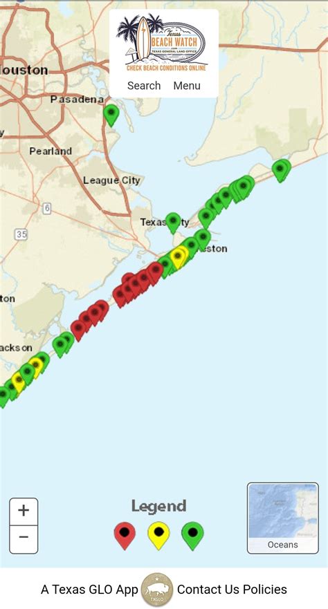 Increased Levels Of Enterococcus Bacteria