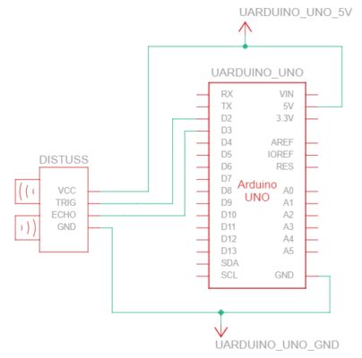 Servomotor Controlado Por Sensor De Ultrasonido En Arduino Con