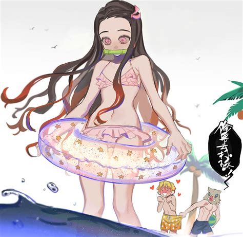 Kimetsu No Yaiba Danbooru