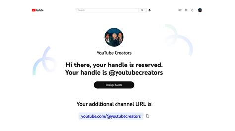 Youtube Handles Πώς θα αλλάξεις το Friendlyname του καναλιού σου Grow Digital