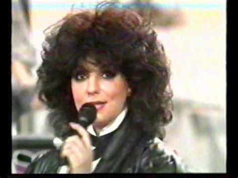 Venus 1985 Live Shocking Blue Mariska Veres And A Lot Of Friends Youtube