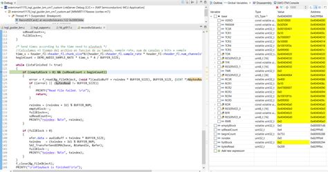 Implementing Sai Module To A Lvgl Guider Project Nxp Community