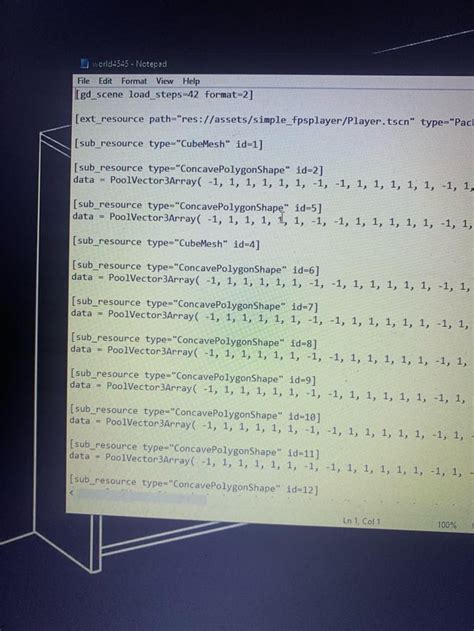 saved as a csv files and lost all formatting and tabs r excel