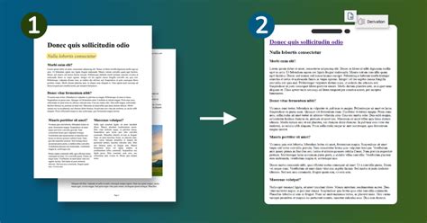 Pdfix Make Pdf Accessible Add Tags To Pdf Extract Data From Pdf Convert Pdf To Html