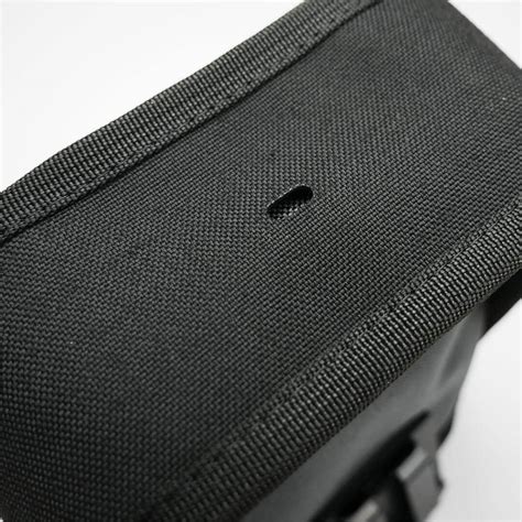 Joey Pouch United States Holstery