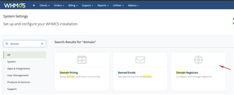 github domainreseller whmcs dna domainnameapi whmcs entegrasyonu
