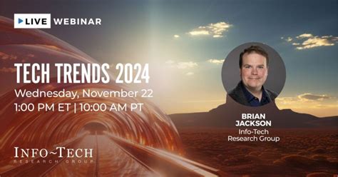 brittany holman field on linkedin techtrends techtrends2024 webinar