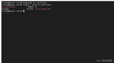 搭建kubernetes集群 废弃版 失败了的案例 yum install y kubelet kubeadm kubectl