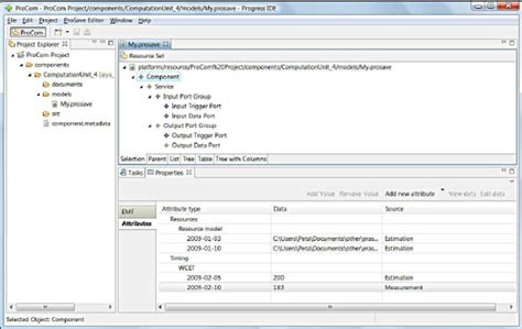 Attribute Value Selection Download Scientific Diagram