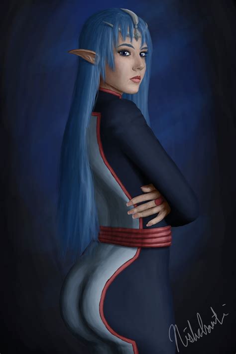 Lafiel Abriel By Nishakanti Hentai Foundry