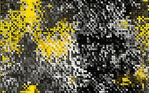 Premium Photo Disturbance And Interference Pattern