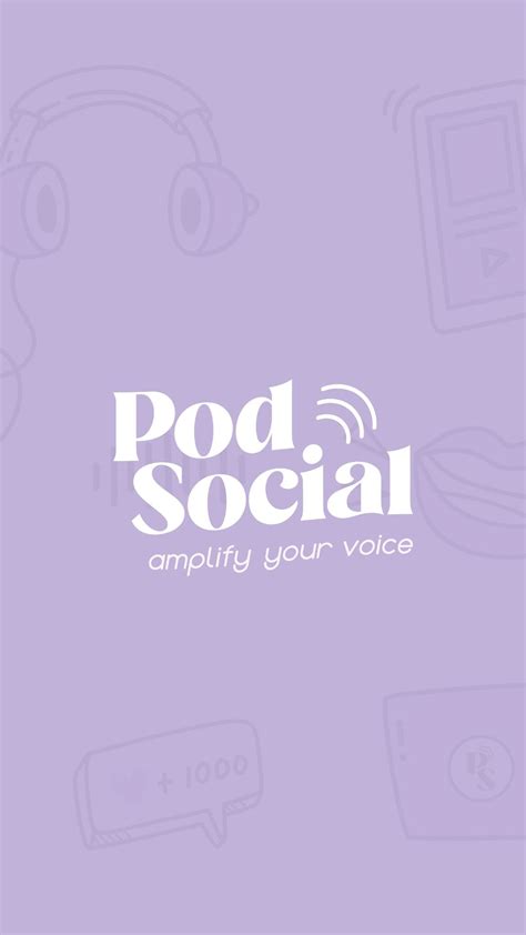 Podcast Management Brand And Logo Design Design Podcast Creative Podcast Podcasts