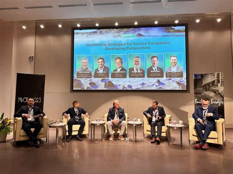 Cindy D Taff On Linkedin Pivot2023 Geothermalbaseload Geothermal Energystorage Renewables