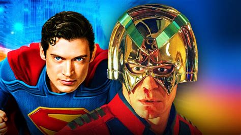 James Gunn Confirms Details About 2 Upcoming Cameos In Peacemaker Season 2