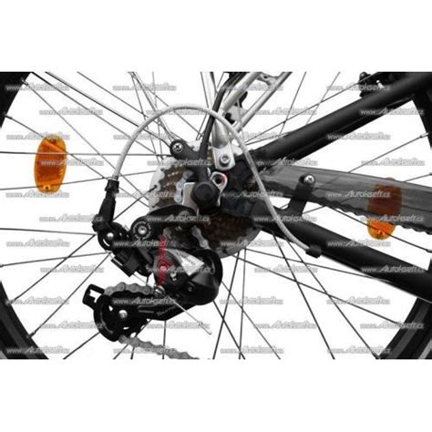 Elektrokolo City Line Move černé Yk A2 600 C Autokšeft