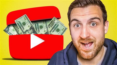 Passive Income On Youtube Is Easier Than You Think Youtube