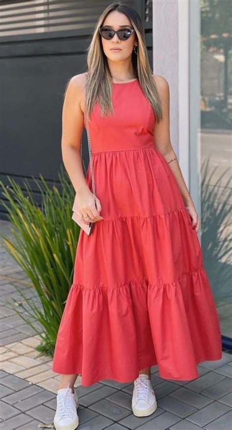 Pin De Marthaluciavalencia Em Moda Moda Feminina Vestidos Estilosos