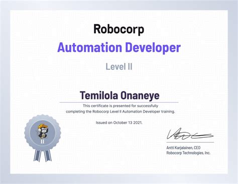 temilola onaneye on linkedin automation rpadeveloper rpa 29 comments