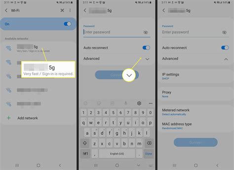 How Turn On Wifi Android Posetke