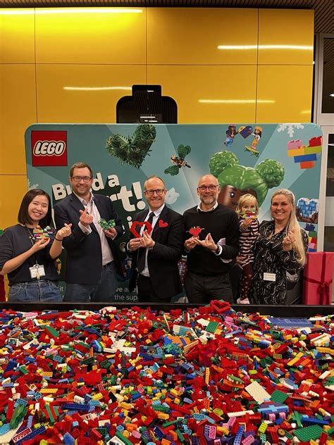 Claus Agger On Linkedin Buildtogive