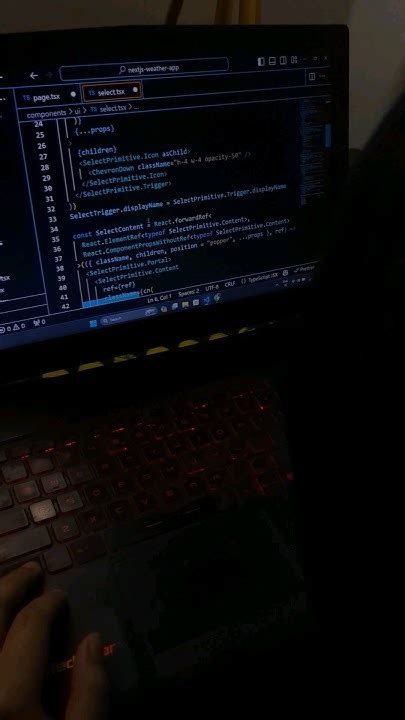 Let Him Cook 🔥👨‍💻 Shorts Coding Programming Trending