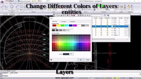 offline igis cad for windows free download and demo trial available at