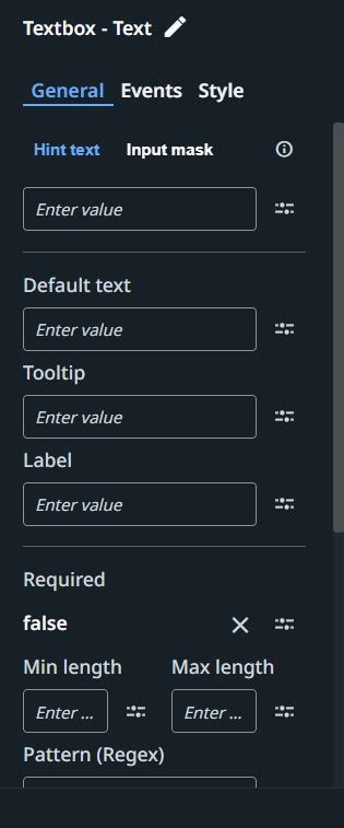 Value Binding Is Missing How To Pass Arguments Into The Apps Apps UiPath Community Forum