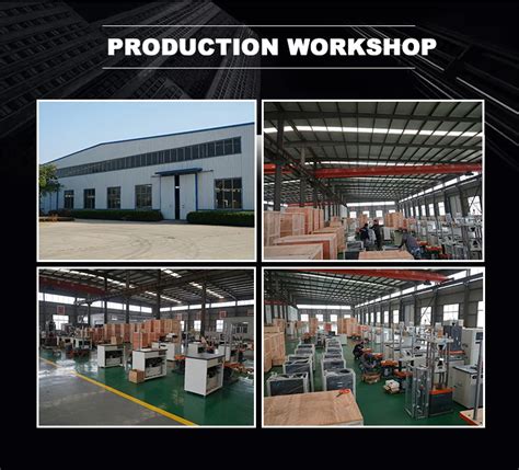 Motorized Compaction Apparatuscompaction Testing Machine Buy Proctor Compaction Test For Soil