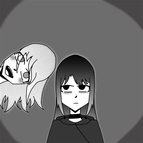 The Grimm Reaper Is In Love With A Ghost Webtoon