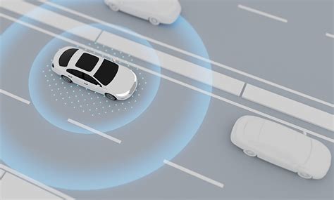 Distributed Lidar The Next Evolution In Lidar Technology Nanyang