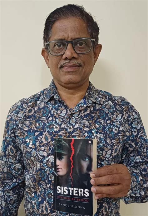 Kudos To Jayant Sinha For His Stellar Review Of Sisters Divided By… Sandeep Sinha