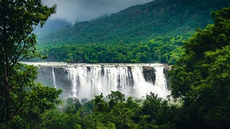 Top 20 Best Waterfalls In Kerala Updated Iris Holidays
