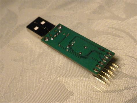Fused Ftdi Free Usb To Uart Adapter 5v M180v3 From Dreamcity On Tindie