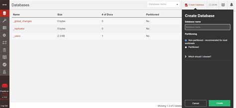 Deploy Couchdb Railway