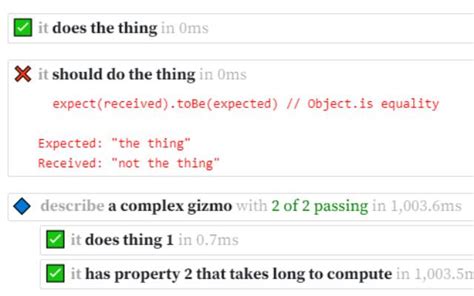 Unit Testing Senritsu Observable