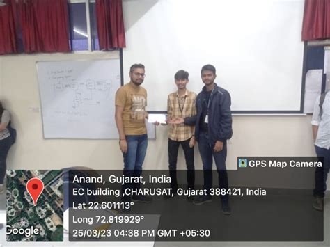 Yash Sangale On Linkedin Verilog Hackathon Secondrank Statelevel Ichip2023 Achievement