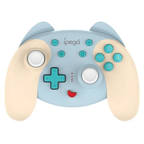 Nintendo Switch Wireless Game Controller Bluetooth Joystick With Six Nintendo Switch Wireless Game Controller Bluetooth Joystick With Six
