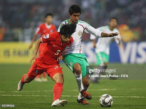 Jong Ho Lee Photos And Premium High Res Pictures Getty Images