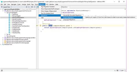 Jetbrains Mps 202411 Build 241190721155 20243 Build 24321565