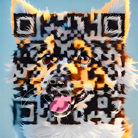 Create A Custom Qr Code For Your Business Or Website By Ai Nsfw Art Fiverr