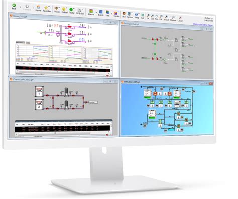 Proficy Ifix 6 1 Aquarius