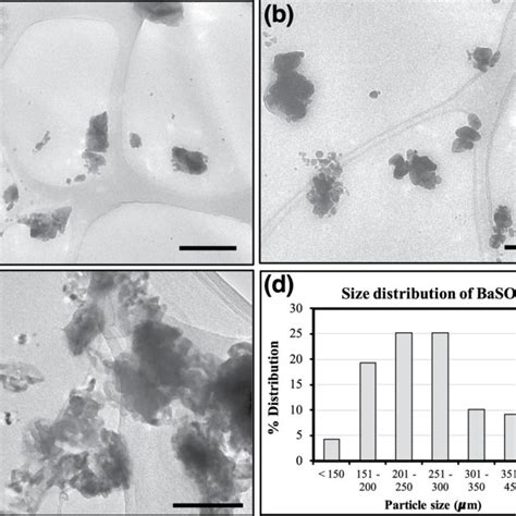 Schematic Illustrating The Effect Of Functionalization On Filler